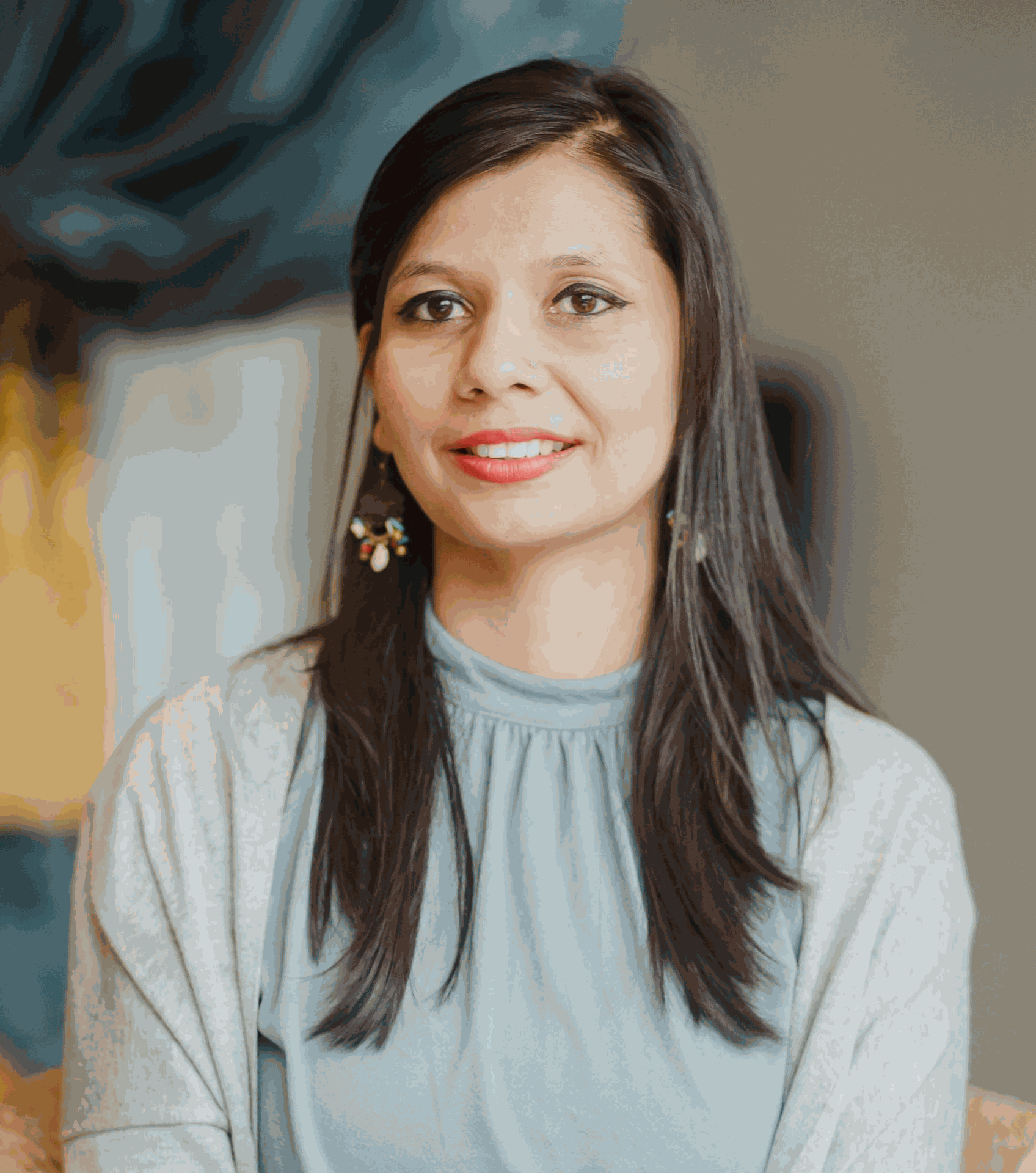 Meet the team | cesar